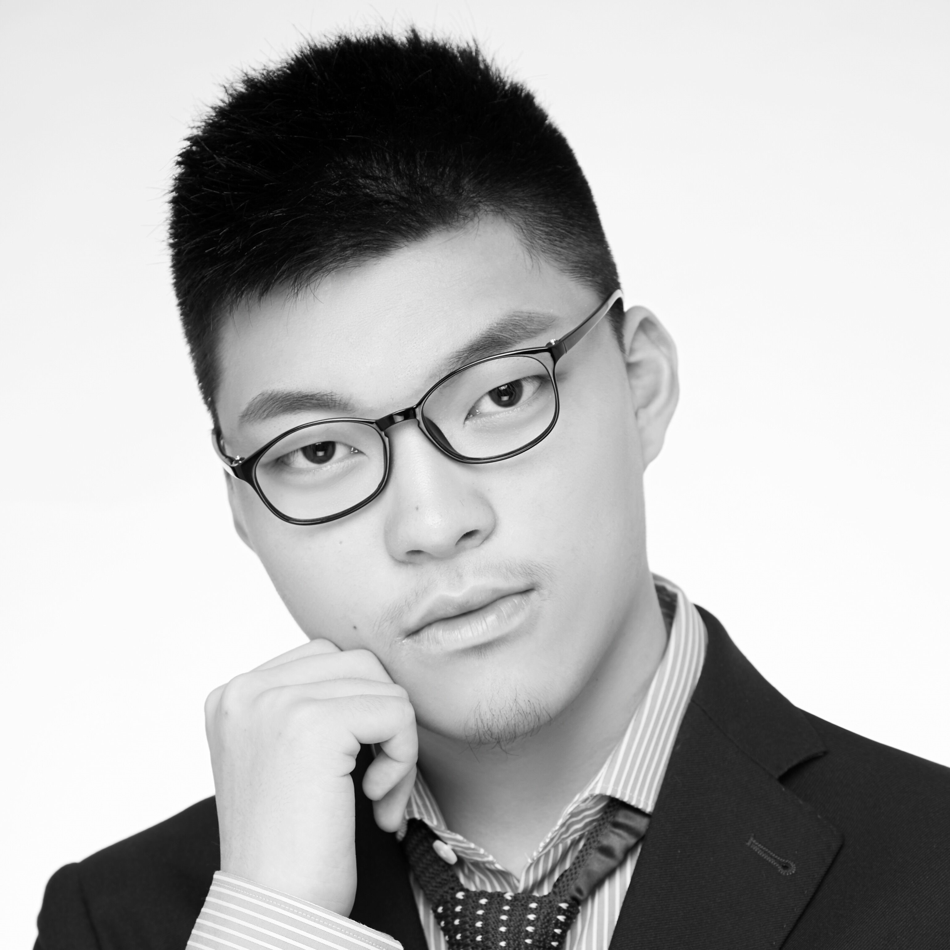 Reon Chen | NYU Shanghai